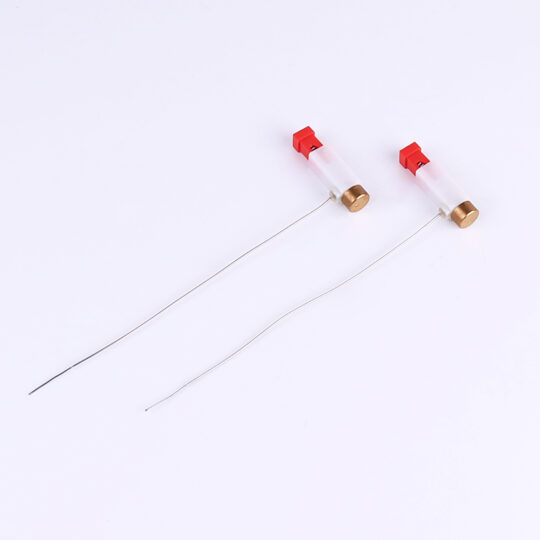 Small Piezo Igniter - guoliignition.com