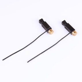Small Piezo Igniter With Cable GL-209 - guoliignition.com