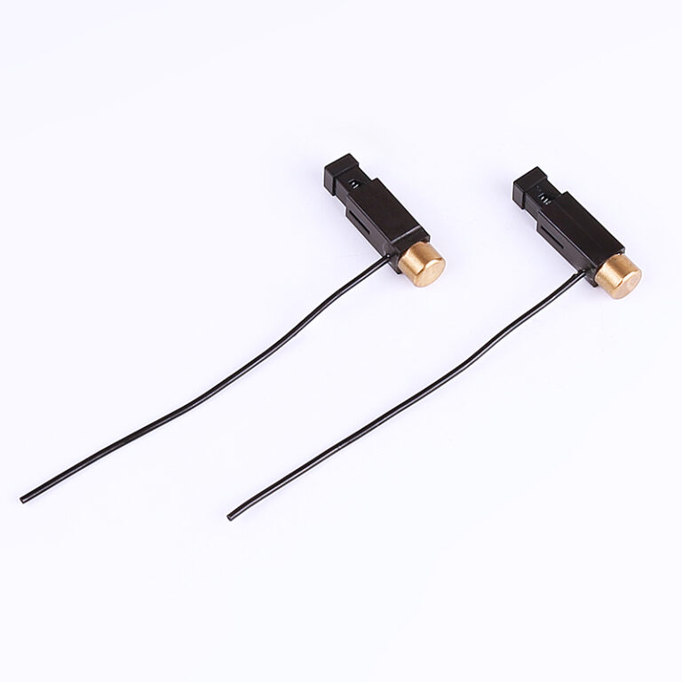 Small Piezo Igniter With Cable GL-209 - guoliignition.com